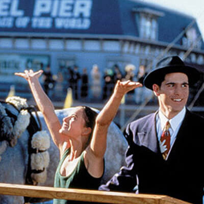 Michael Schoeffling Wild Hearts Cant Be Broken