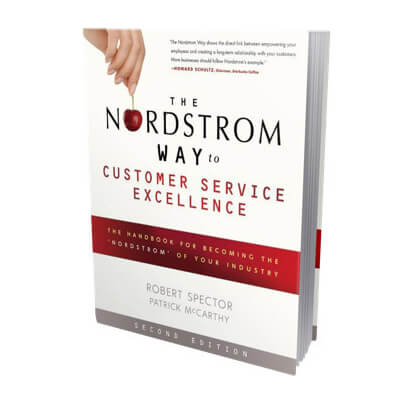 The Nordstrom Way