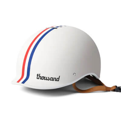 Finding a casual bike helmet for my small, flat head