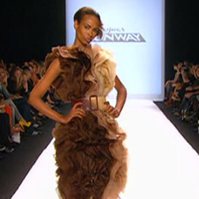 Best of Project Runway: Seasons 3 and 4