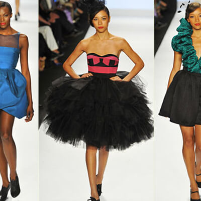 Best of Project Runway: Seasons 5 and 6