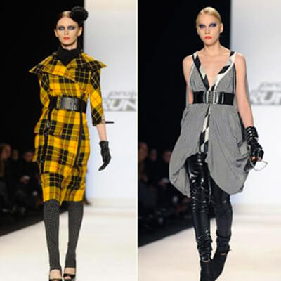 Best of Project Runway: Seasons 7 and 8