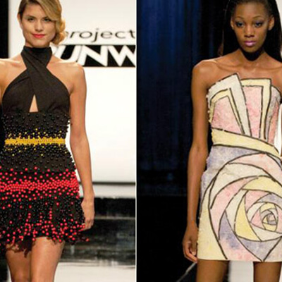 Best of Project Runway: Seasons 9 and 10