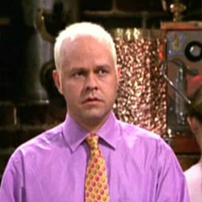 TV’s Best Recurring Characters