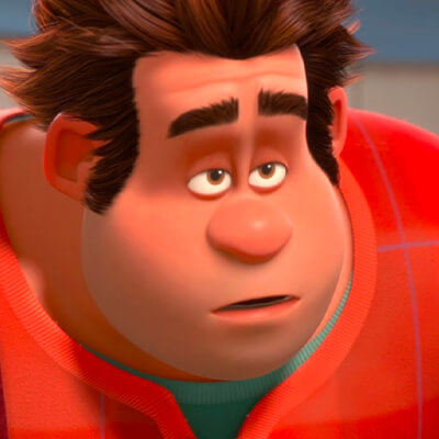 Wreck-It Ralph
